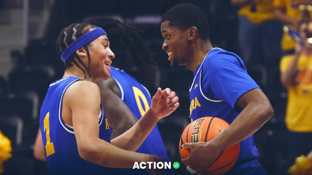 2026 NCAA Tournament Bracket Busters: Ranking Upset Chances for the 13 ...