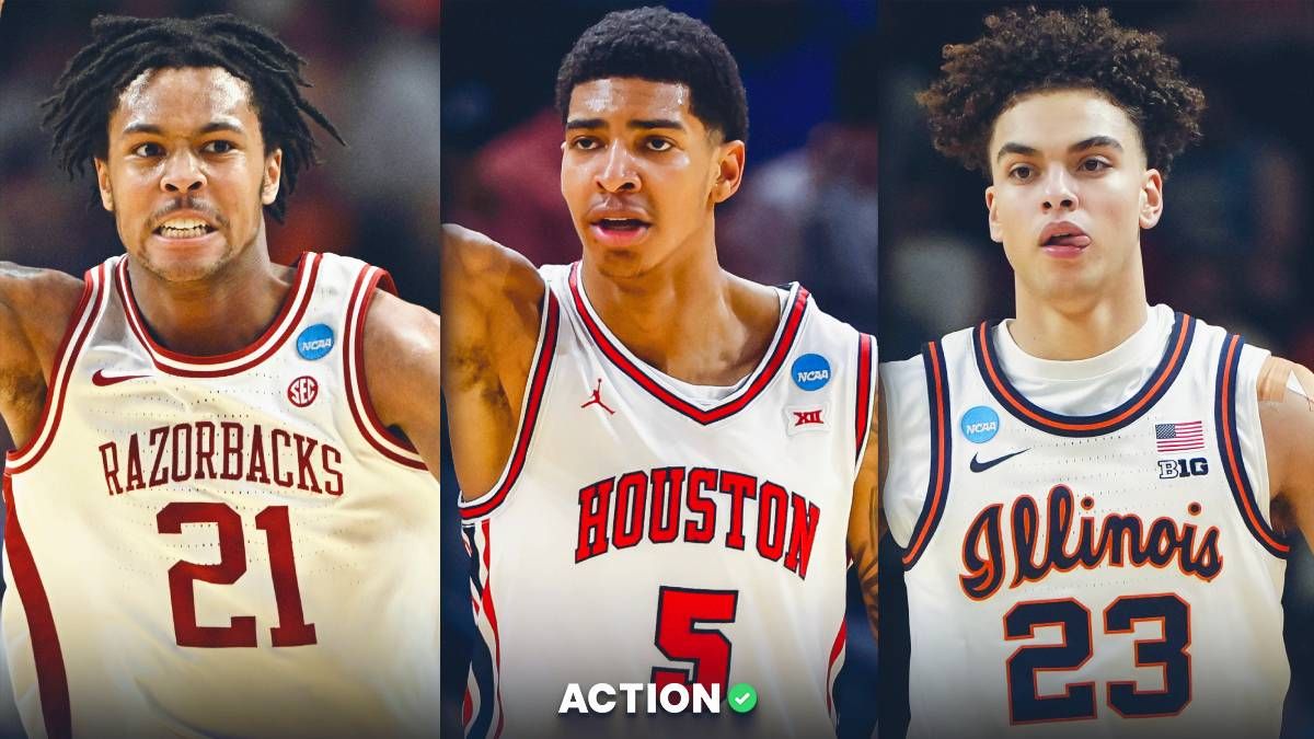 Best College Basketball Prop Odds & Picks - March Madness Props Today