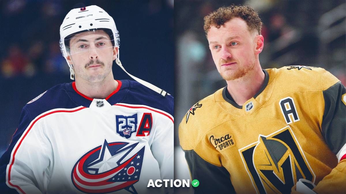 Best NHL Player Props Today - May 27, 2026