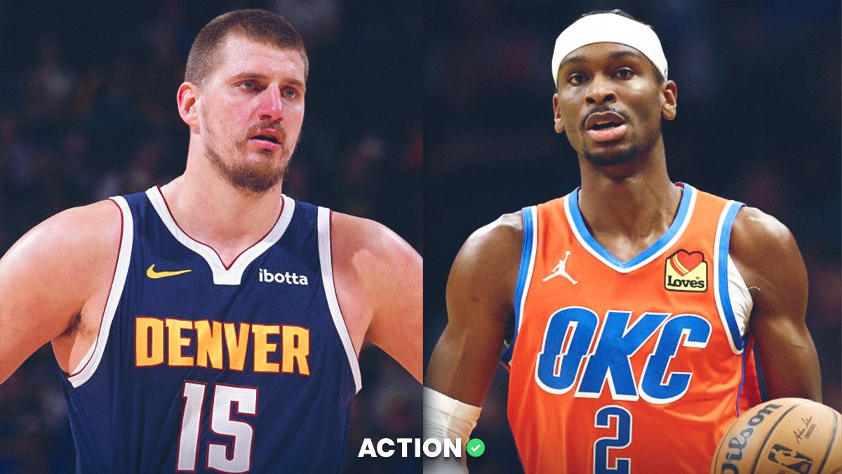 Nuggets vs Thunder Prediction, Picks, Odds: NBA Monday Preview