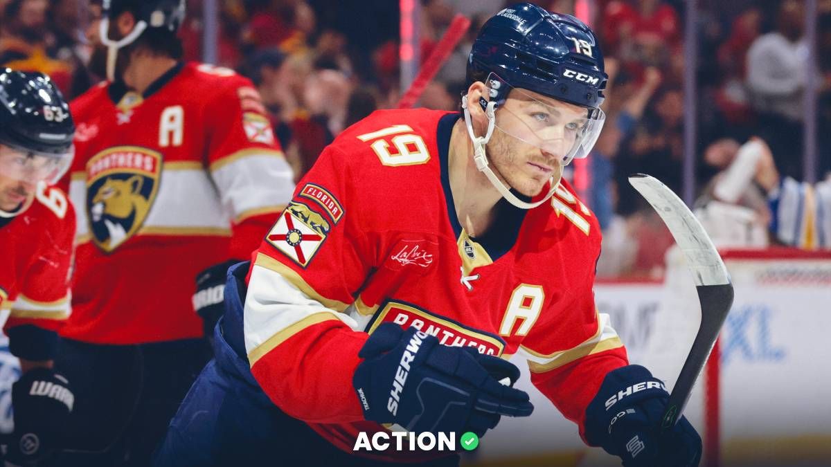 Florida Panthers vs Columbus Blue Jackets NHL Prediction, Pick, Odds ...