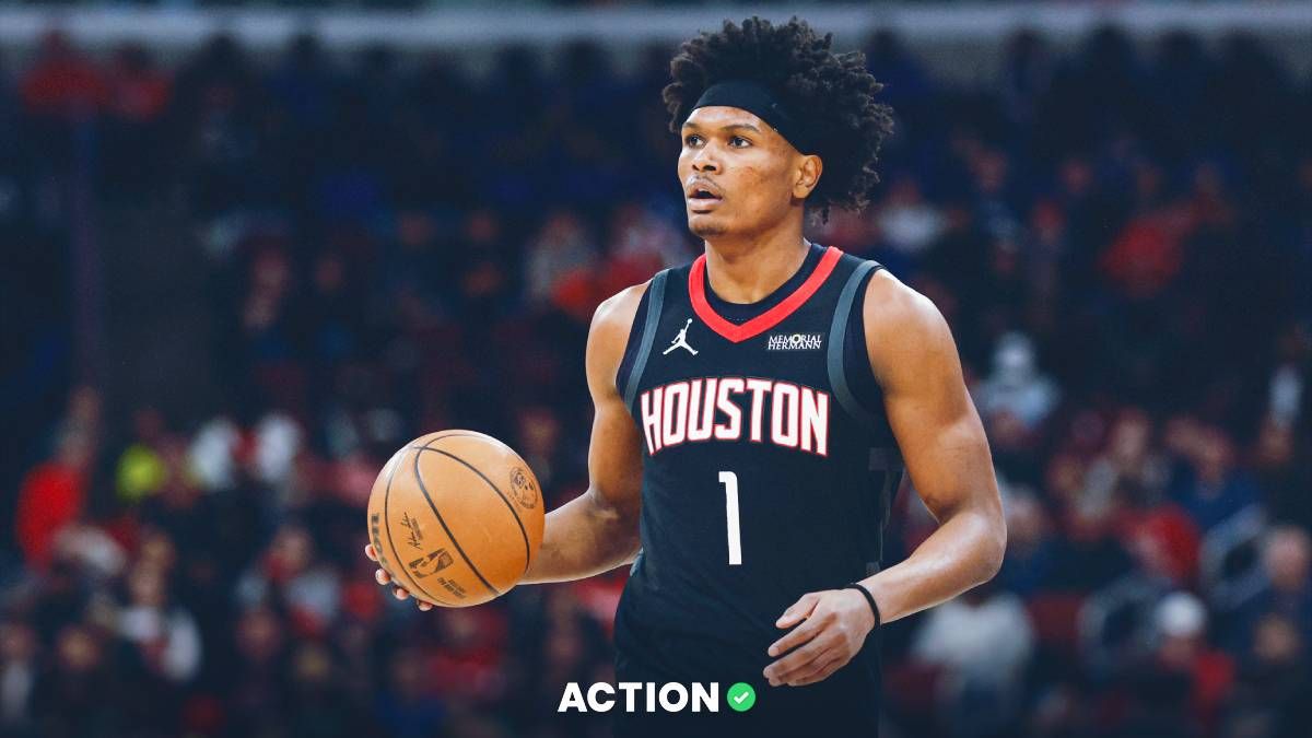 Rockets vs Grizzlies Predictions, Odds, Prop Picks 3/27