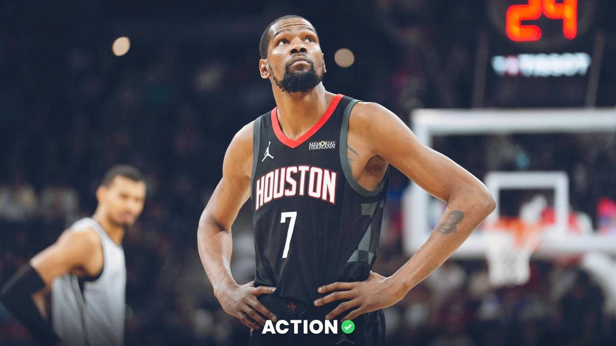 Rockets vs Nuggets Prediction, Odds, Parlay Picks: NBA Wednesday Preview