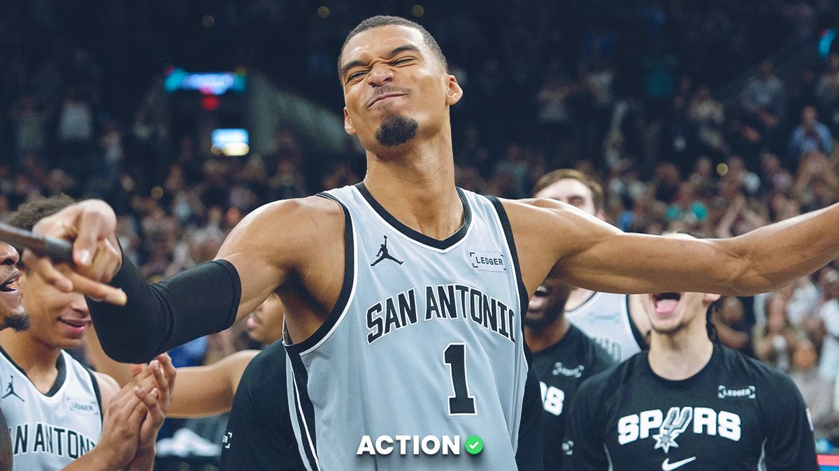Spurs vs Bucks Predictions, Picks, Odds 3/26