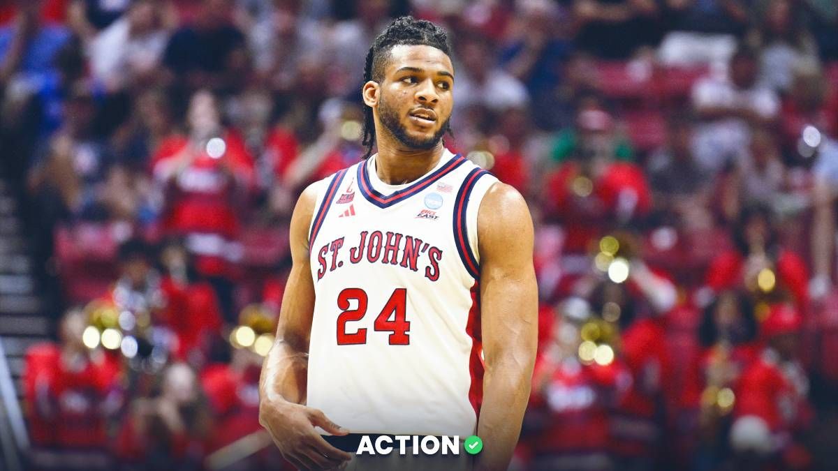 Kansas Jayhawks Odds for NCAAB | The Action Network