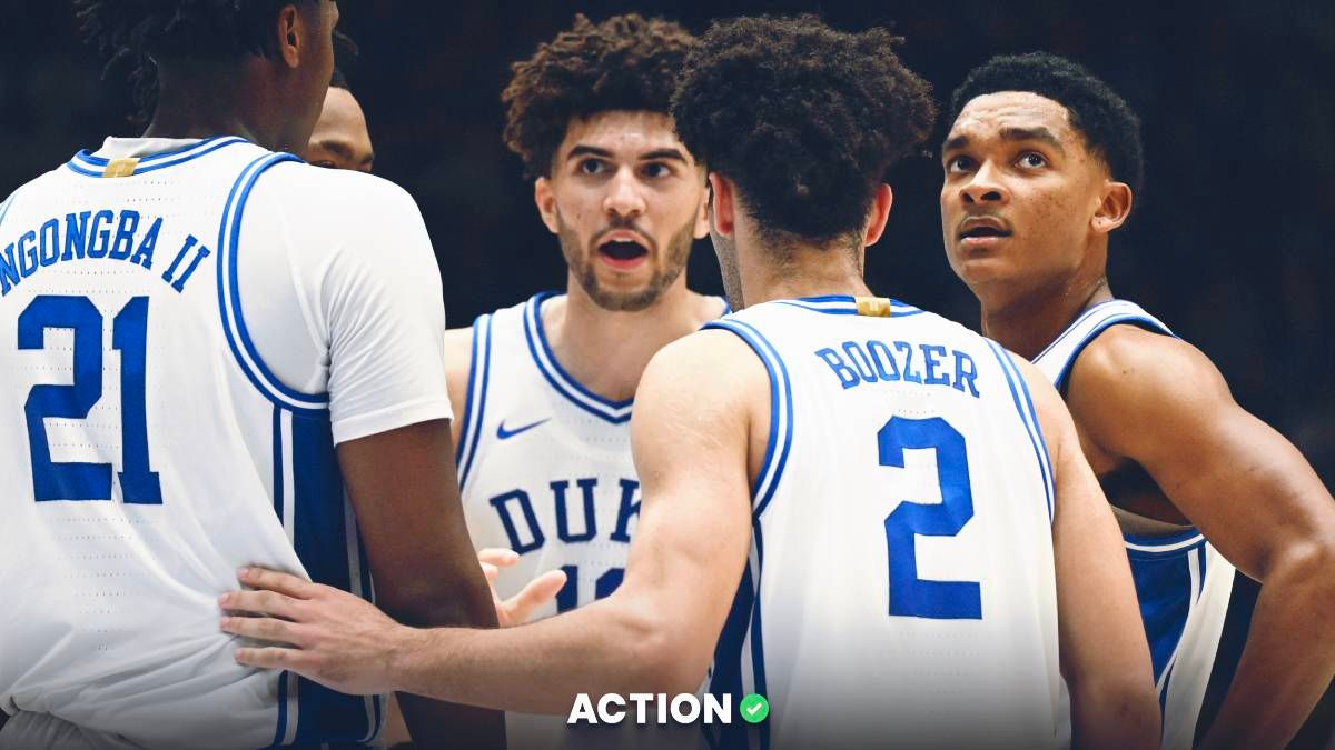 St. John's vs Duke Predictions, Sweet 16 Odds, How to Watch: NCAAB ...