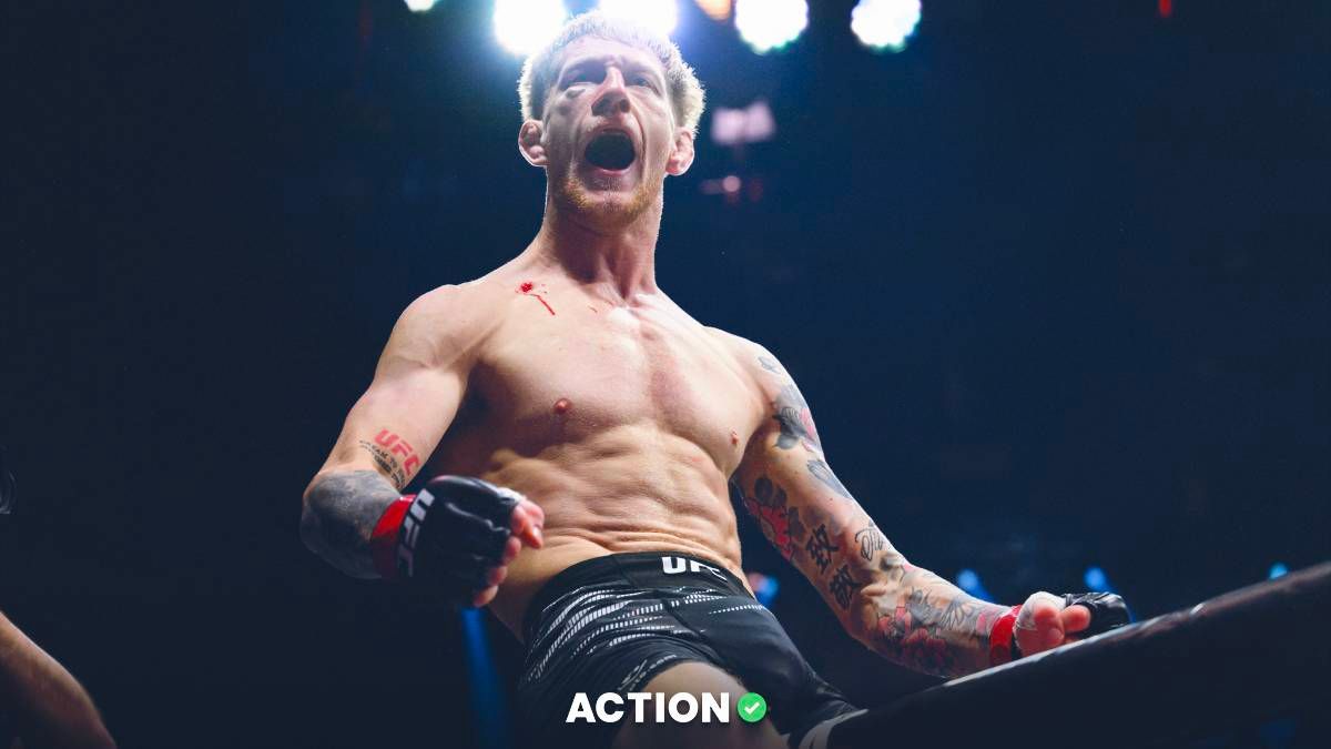 UFC London Predictions, Picks, Projections, Best Bets for Saturday ...