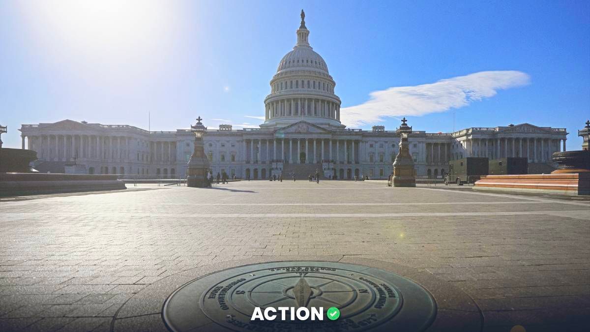 New Bill Targets Prediction Market Platforms and Casino Games