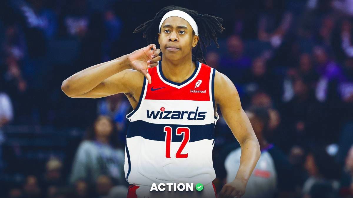 Warriors vs Wizards Prediction, Picks, Odds: NBA Monday Preview