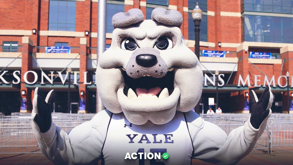 Yale vs Cornell Spread, Over/Under: Saturday's High-Level Pick