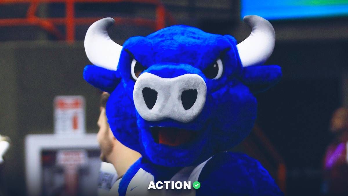 Buffalo vs Akron Odds: Computer Models Strong ATS Pick