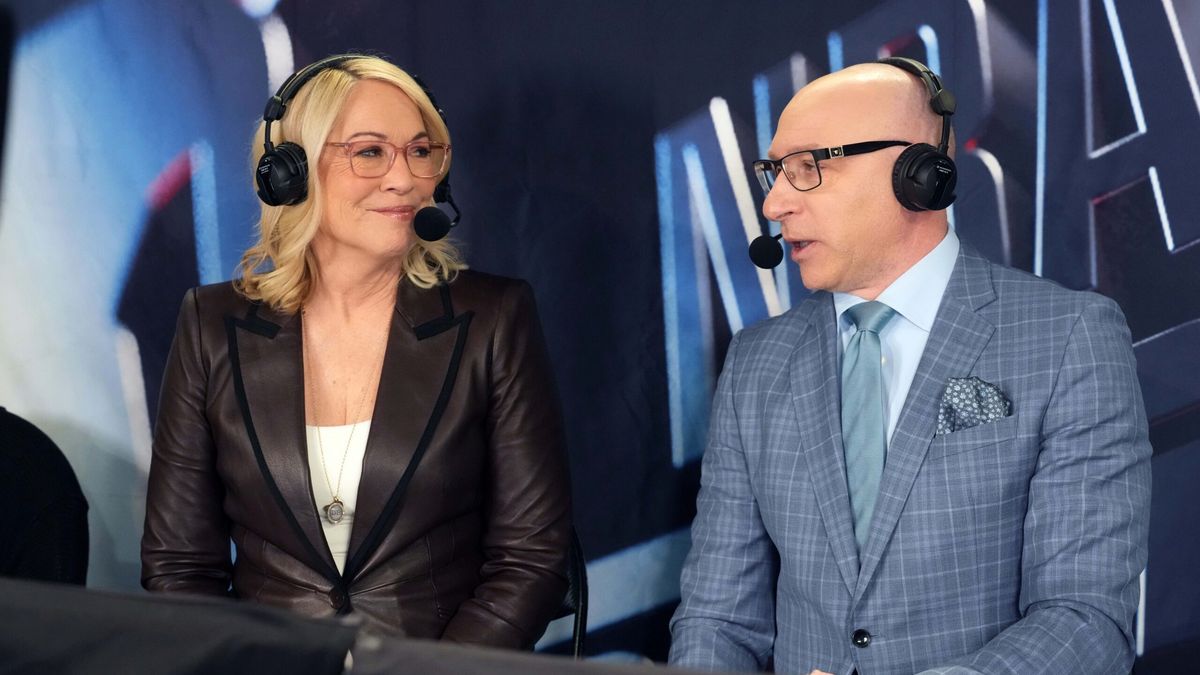 What Will the Cavs vs. Magic Announcers Say During Tonight's Game?