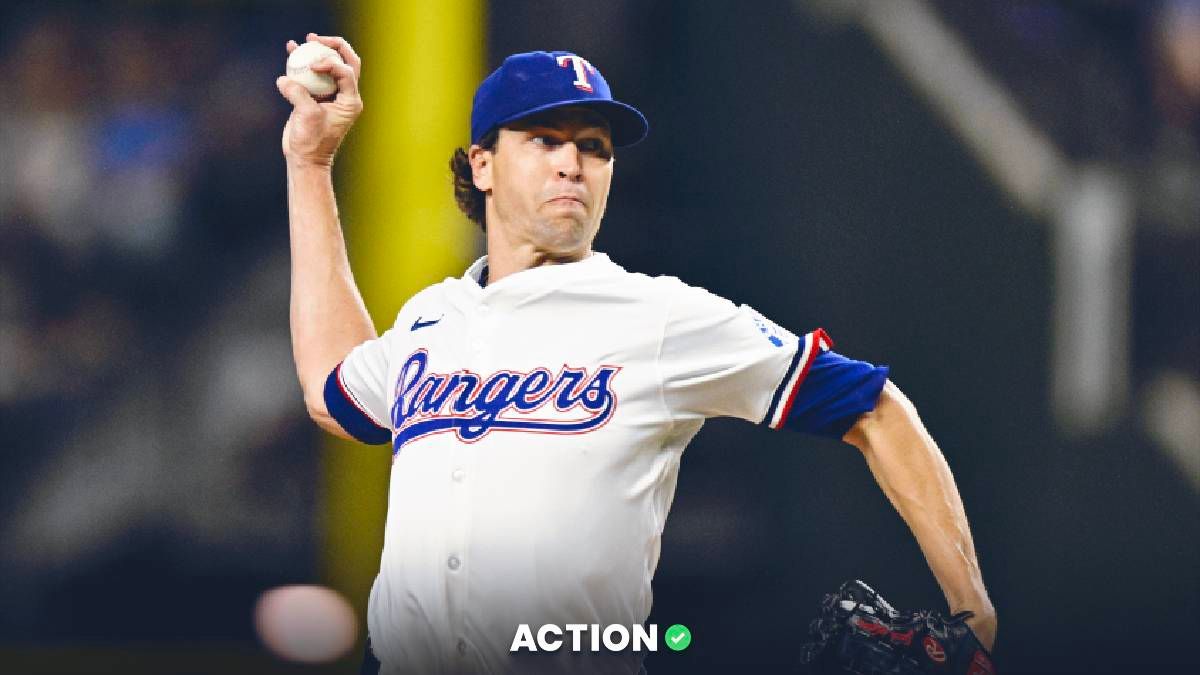 MLB Player Props: Picks for Joe Boyle, Jacob deGrom, Will Warren on ...