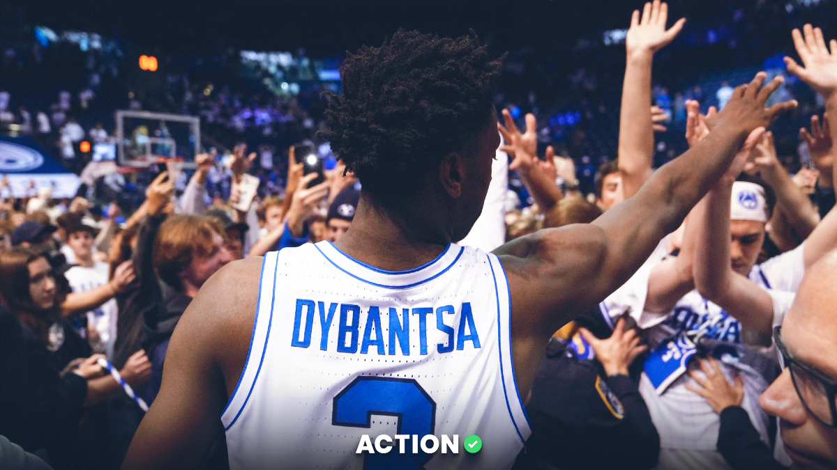 Kansas State vs BYU Prediction, Odds, Time, Pick for Big 12 Tournament ...
