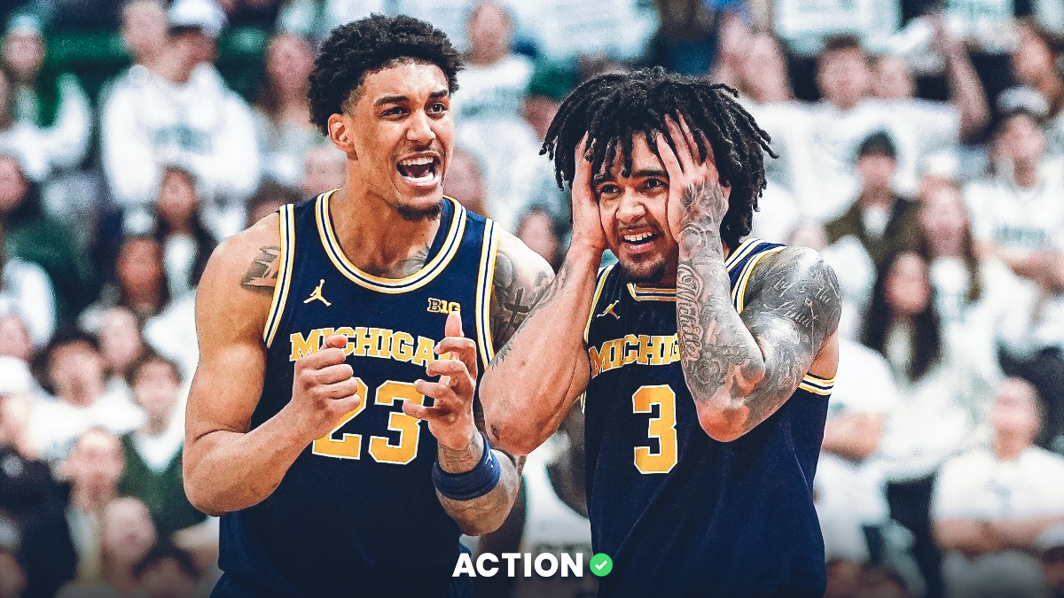 Michigan vs Iowa Prediction, Start Time, Pick, Odds — 3/5