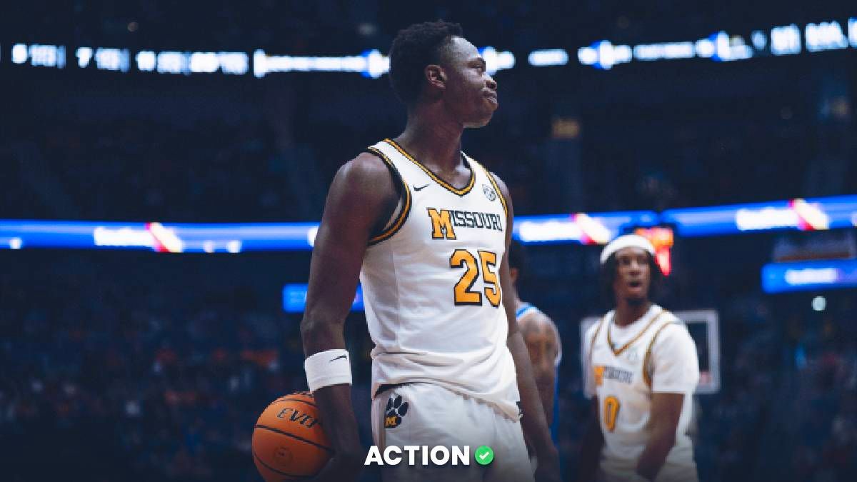 Miami vs Missouri Odds, Opening Spread, Predictions for 2026 NCAA ...