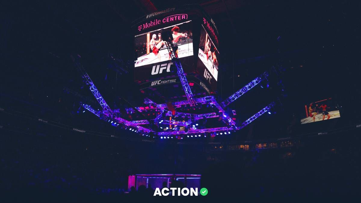 Turcios vs Montes Prediction, Pick, Odds for UFC 326 -- 3/7