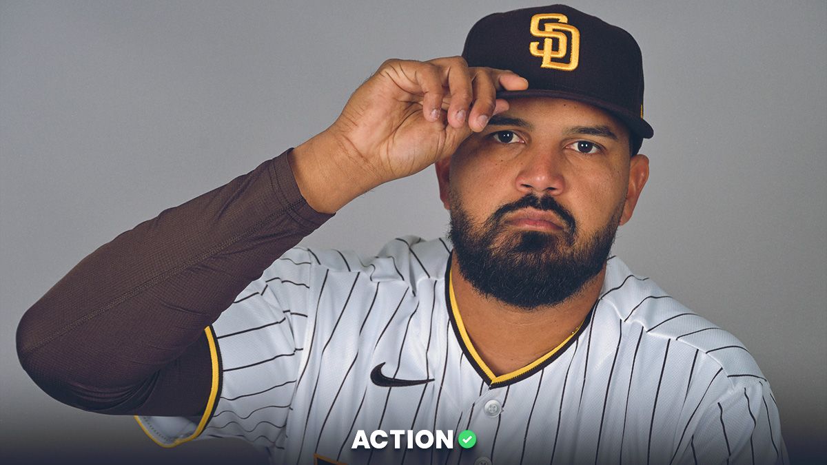 MLB Player Props: Sean Koerner's Strikeout Picks for Tuesday, March 31