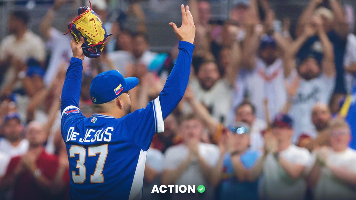 WBC Prediction for Italy vs Venezuela — 3/16