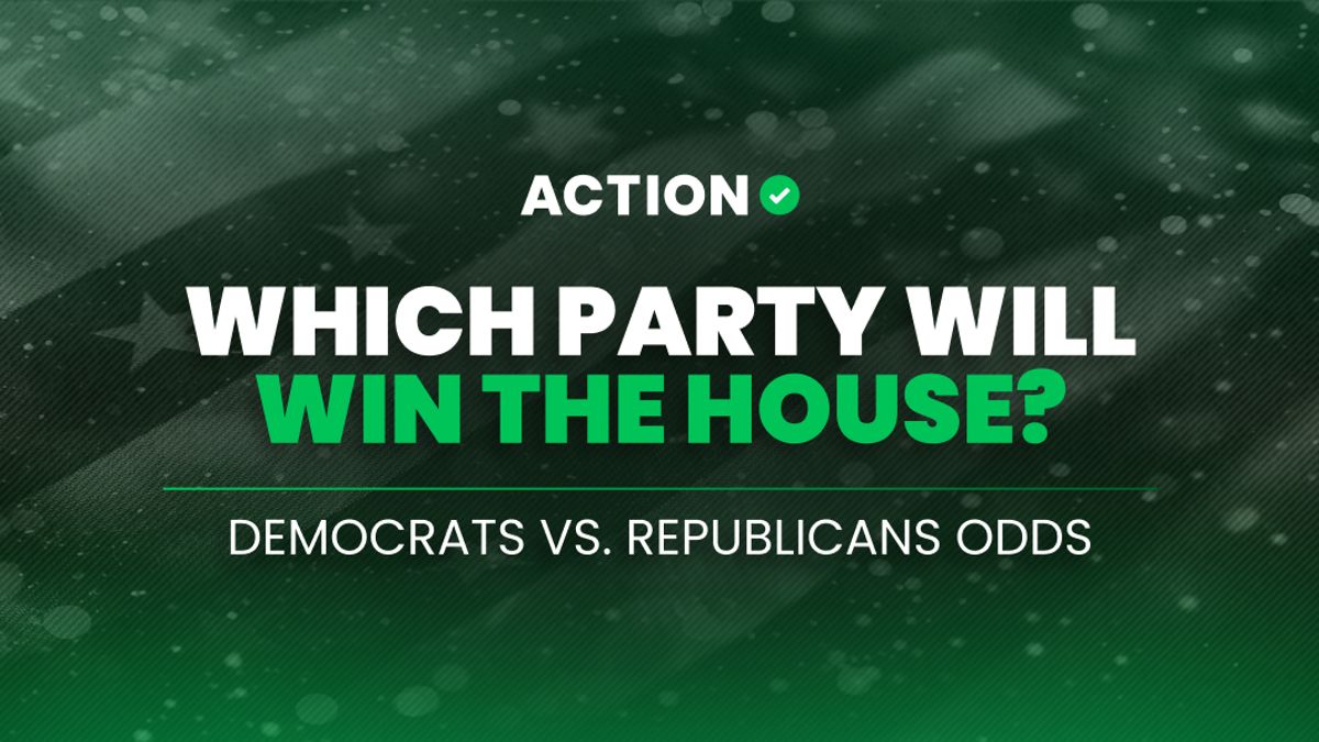 Which Party Will Win the House in 2026? Live Odds at Kalshi