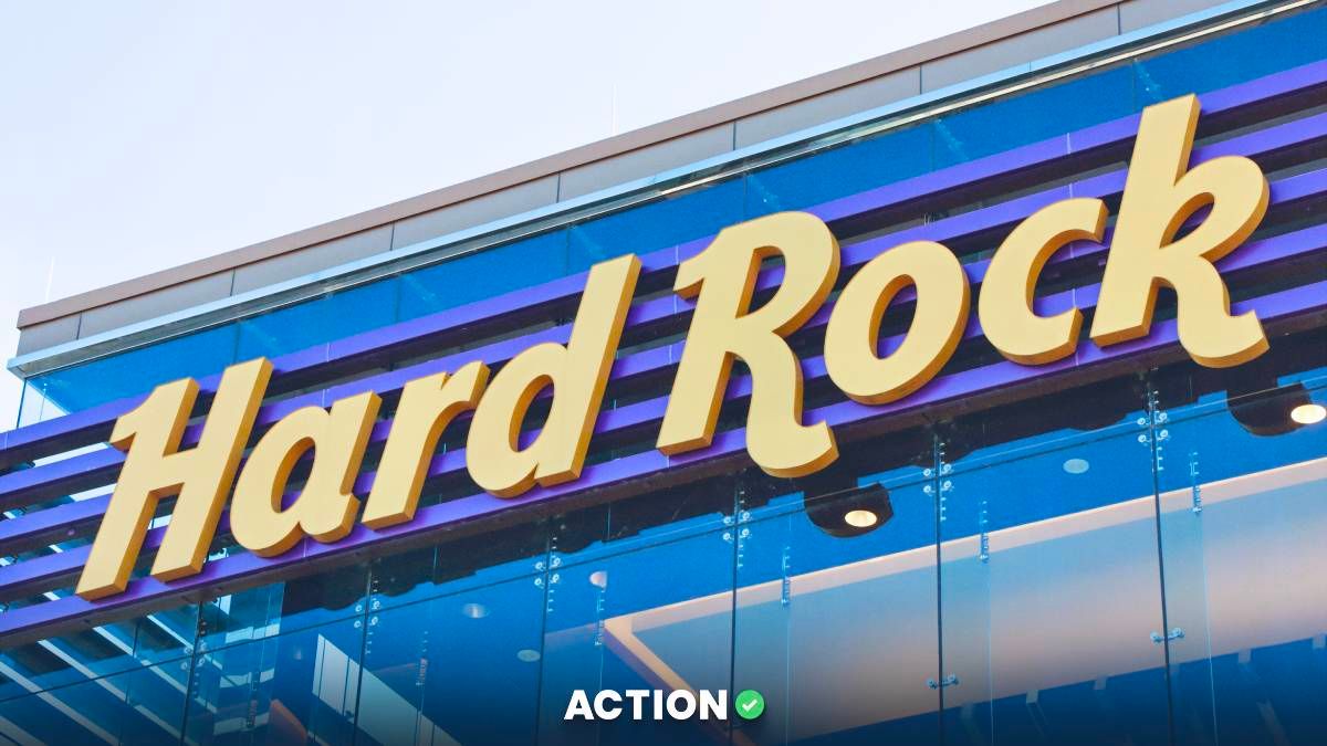 Mega Jackpot Nears Historic $1.5M at Hard Rock Bet New Jersey