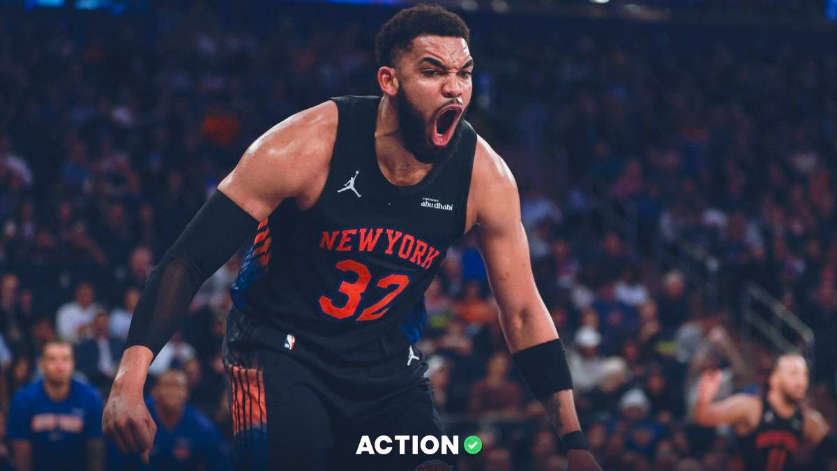 NBA Prop Ladders: Our +276 Alternate Line Picks -- Hawks-Knicks