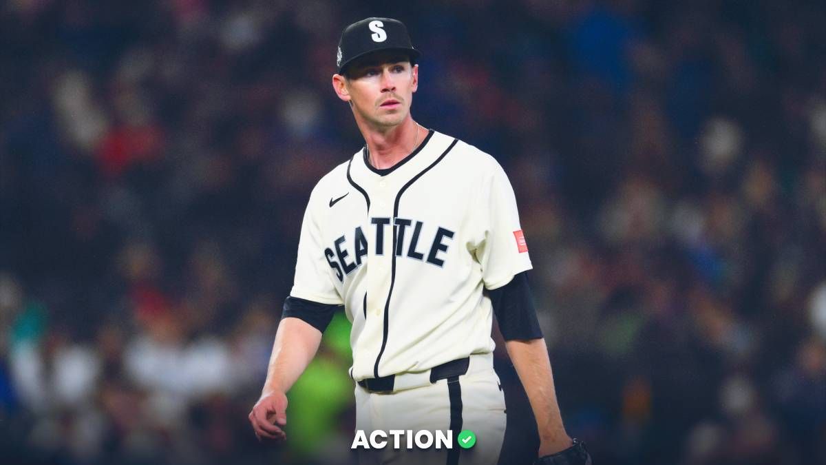 Saturday MLB Player Props, Picks for Kyle Isabel, Chandler Simpson ...