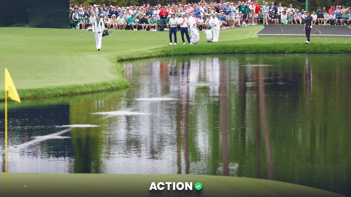 Masters Tournament: Staff Picks for 2026 Masters Winner