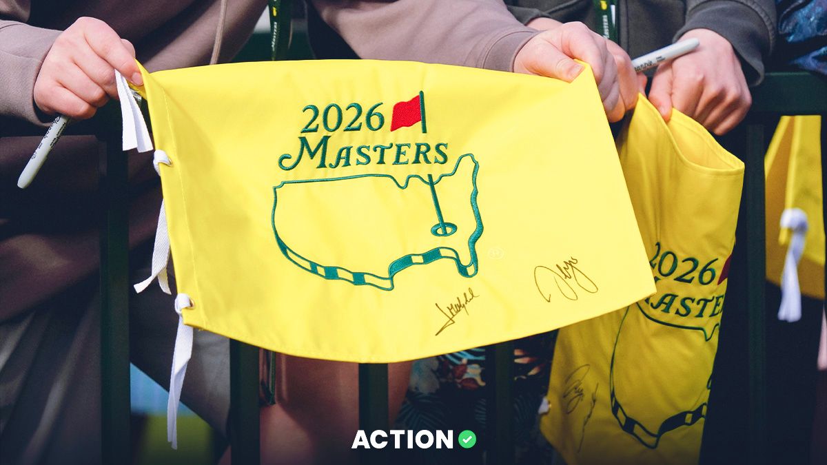Masters OAD Picks: Contrarian One and Done Plays for Augusta National