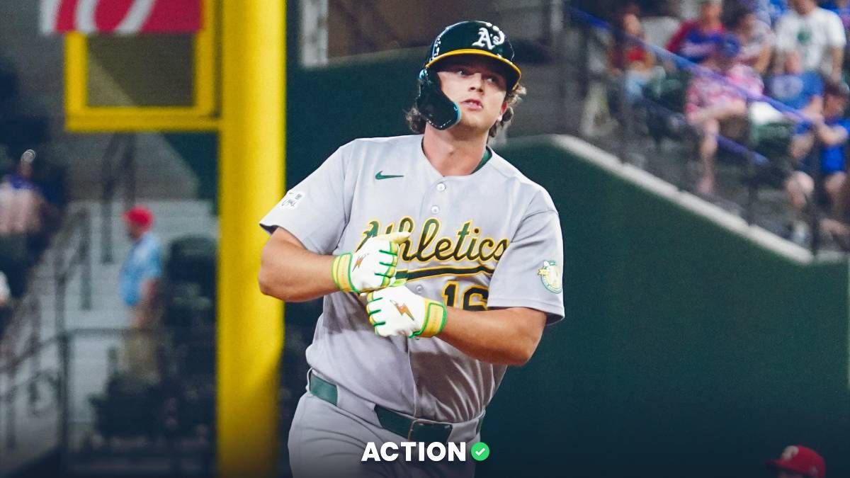 MLB Player Props Today: Picks for Elmer Rodriguez, JR Ritchie, Nick ...