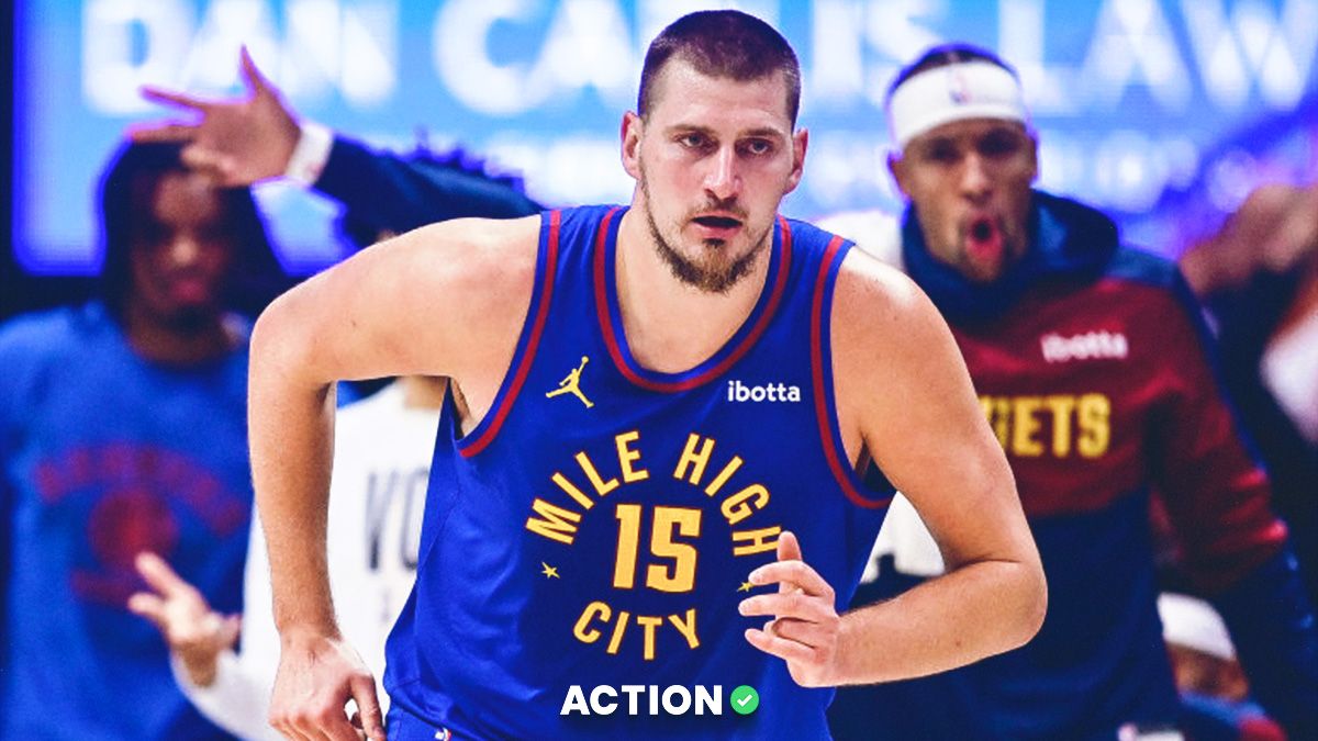 Nuggets vs Timberwolves Odds, Picks, Predictions: NBA Playoffs Series ...