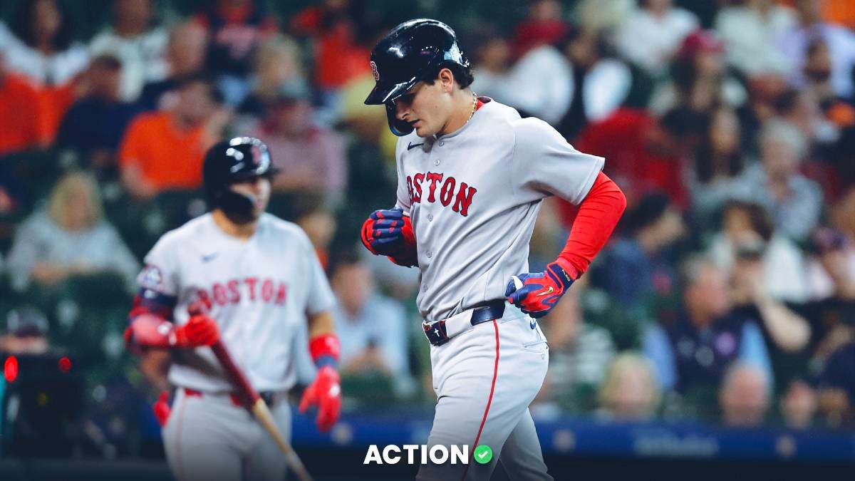 Red Sox vs Cardinals Predictions, Odds: MLB Pick for Today's Game