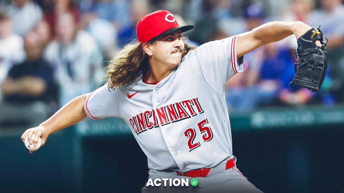 Reds vs Marlins Prediction, Start Time, Odds: 2026 MLB Picks for Today ...