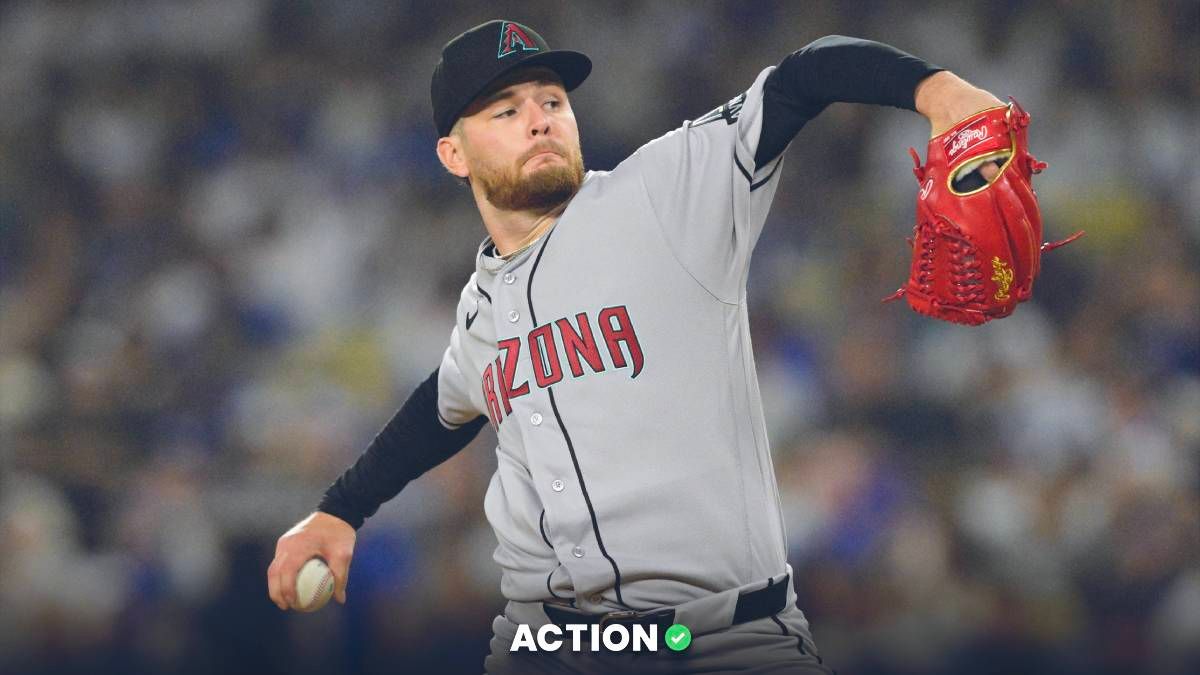 Diamondbacks vs Orioles Prediction, Pick, MLB Odds for Monday, April 13