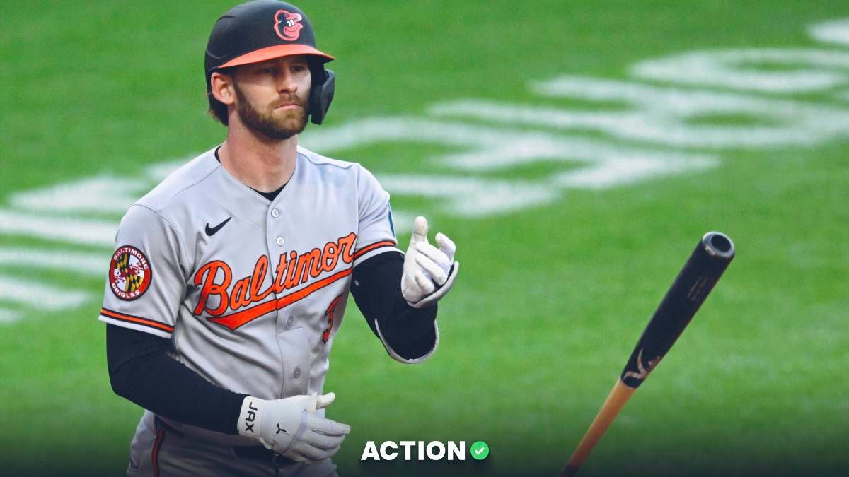 Orioles vs Royals Predictions, Odds, Start Time: MLB Picks for Monday