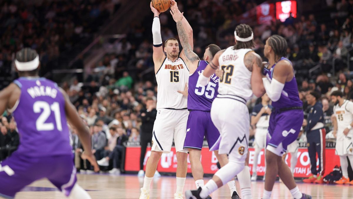 NBA's Most Overrated & Underrated Players Ranked by Data