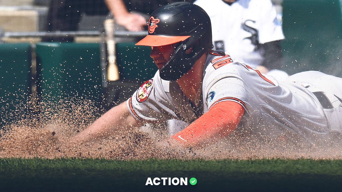 Diamondbacks vs Orioles Predictions, Pick, Odds: Minion's MLB Same-Game ...