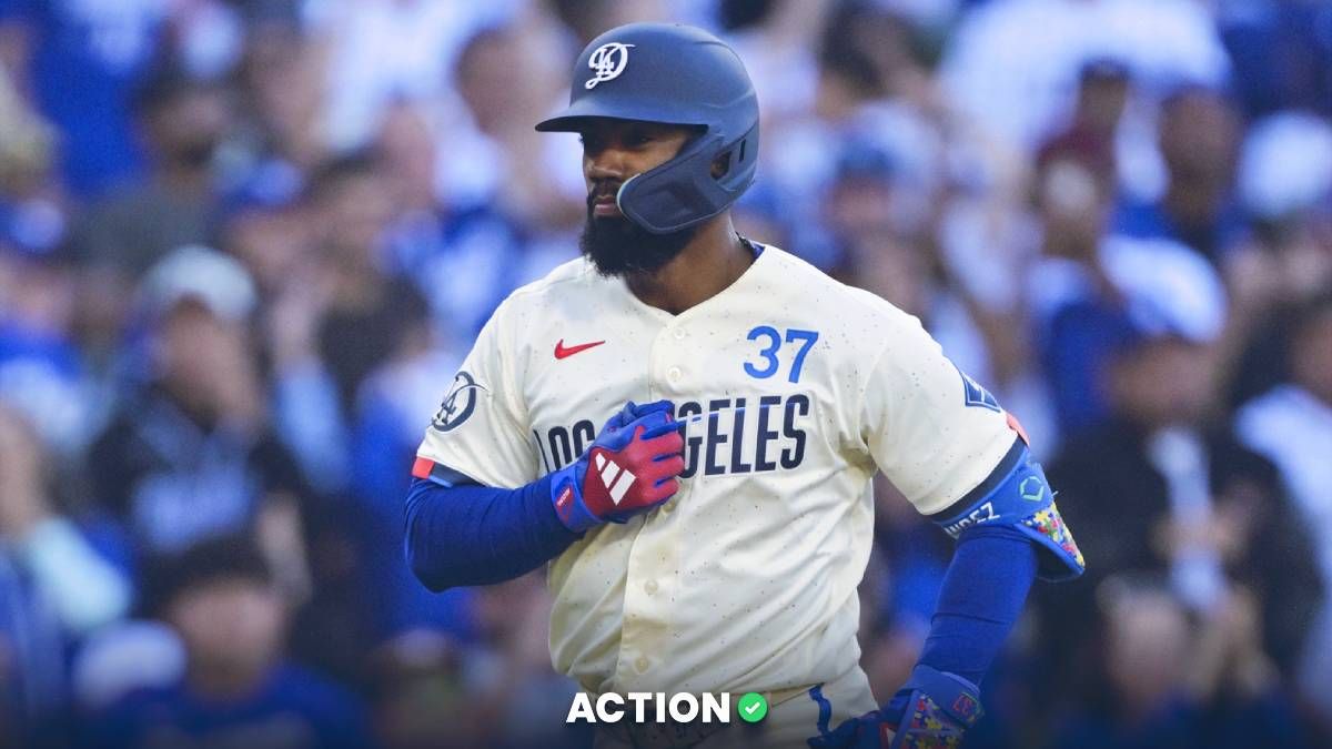 Fanatics Long Ball Jackpot: Minion's Home Run Picks for Dodgers vs ...