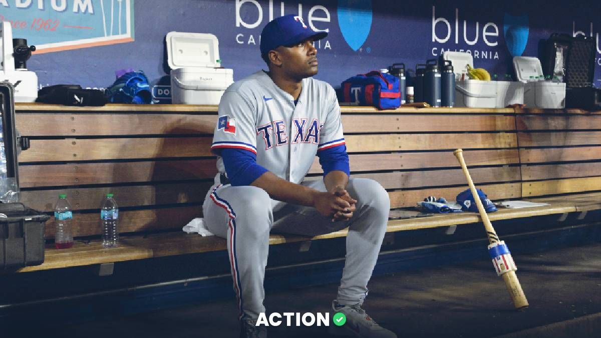 Pirates vs Rangers Prediction, Odds, Time, Pick — 4/21