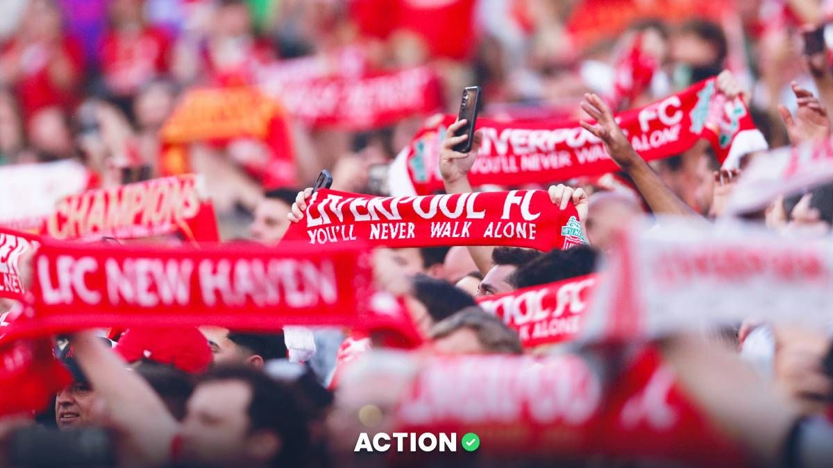 Liverpool vs PSG Madrid Prediction, Pick, Champions League Odds (4/14)