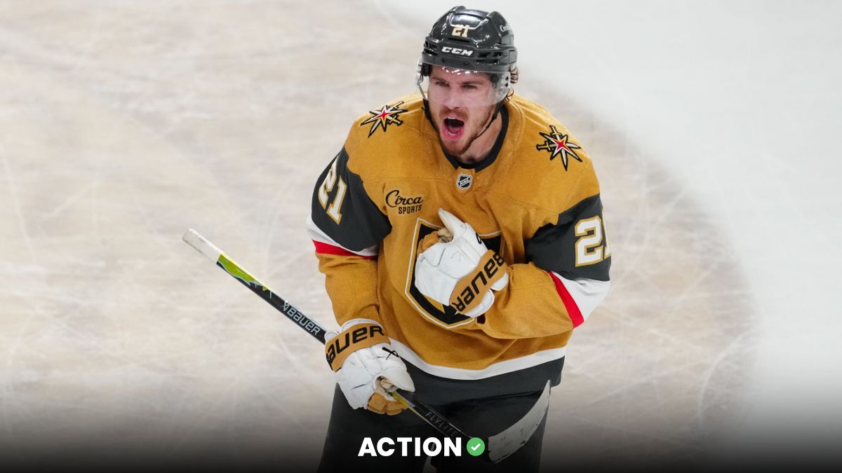 Avalanche vs Golden Knights Prediction, Odds: NHL Pick for Western ...