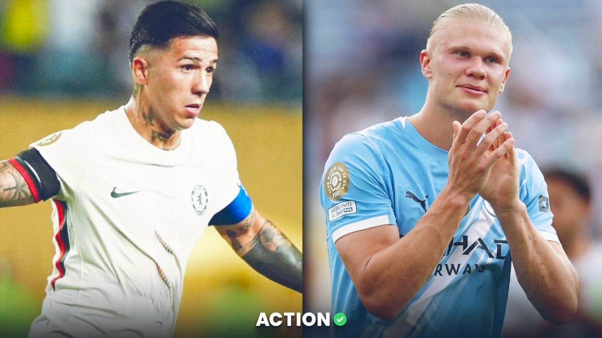 Chelsea vs Manchester City Prediction, Pick, FA Cup Odds
