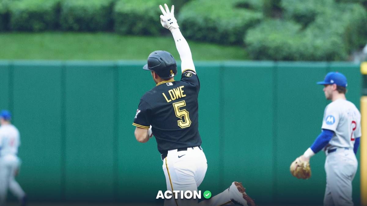 MLB Home Run Picks Today: 4 Player Props for Blue Jays vs Orioles, Cubs ...