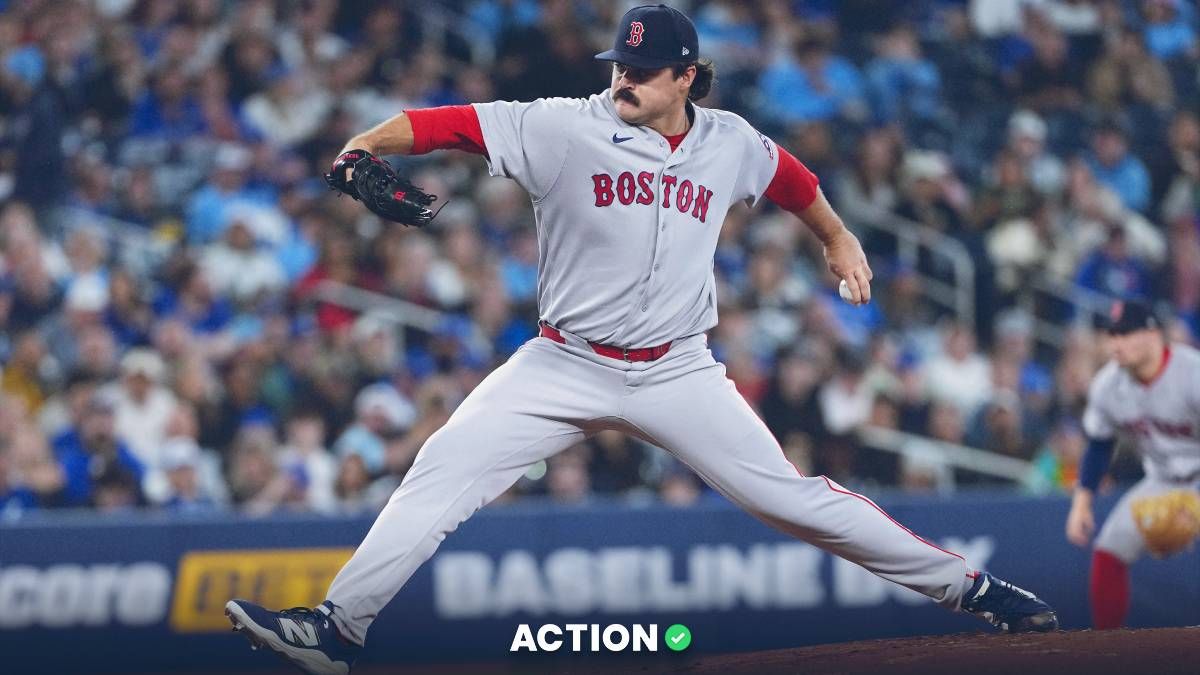 MLB Player Props Today: Picks for Cam Schlittler, Payton Tolle and Otto ...