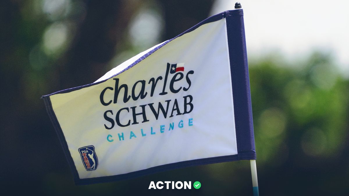 2026 Charles Schwab Challenge Model Picks: Data-Driven Predictions for ...