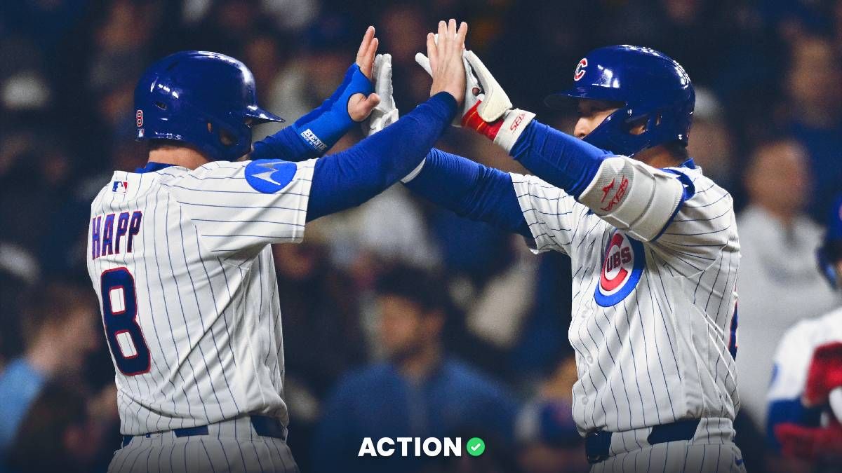 Brewers vs Cubs Prediction, Pick, Odds: Contrarian Over/Under Angle