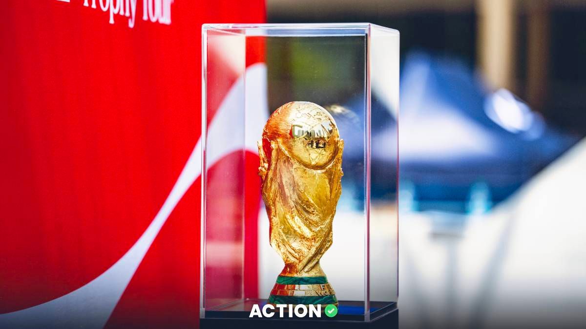 How to Bet on the World Cup 2026: The Ultimate Betting Guide