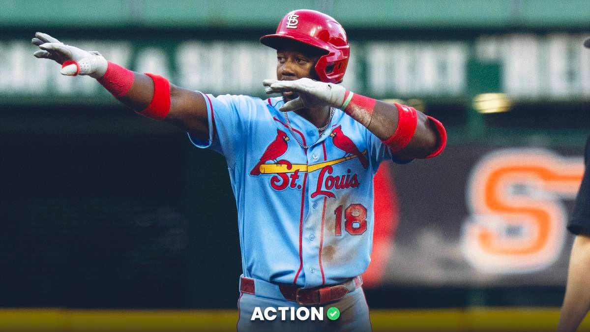 Cubs vs Cardinals Prediction, Odds, Probable Pitchers, Prop Bets ...