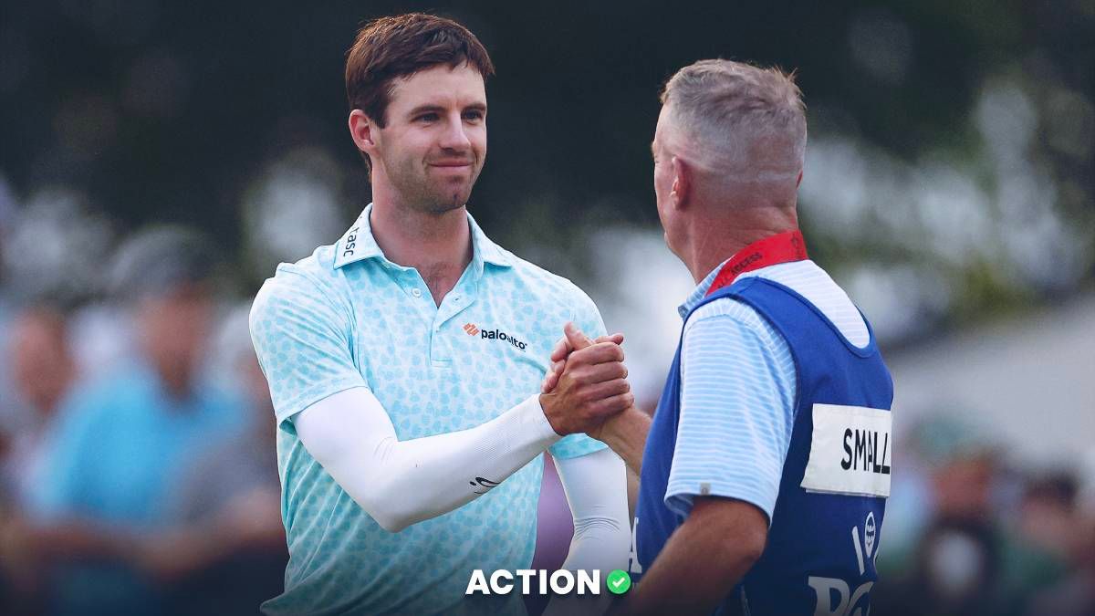 Charles Schwab Challenge Round 2 — Our Expert Predictions, Picks, Odds ...