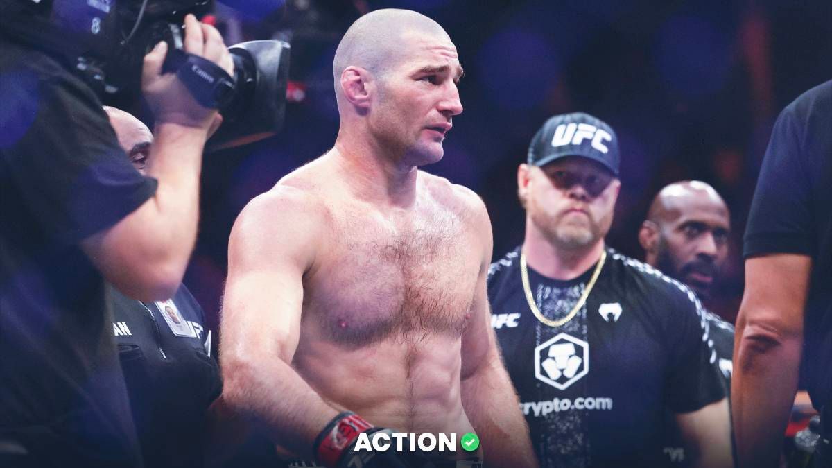 UFC 328 Predictions, Odds, Picks, Previews for Every Fight (May 9)